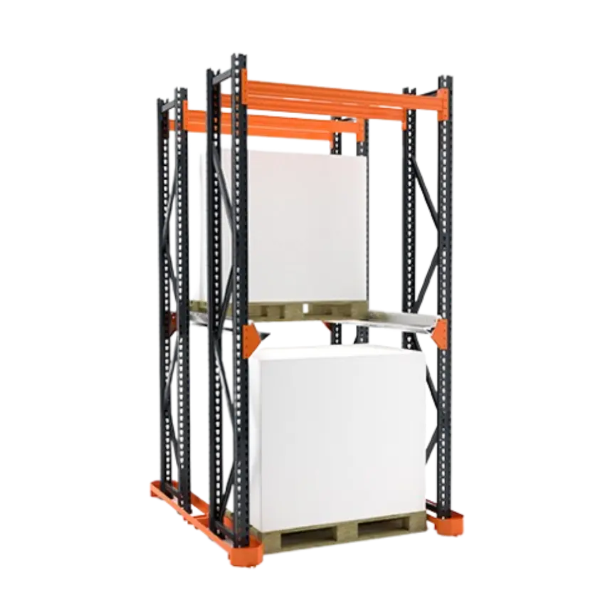 Rack Drive In – Eysim