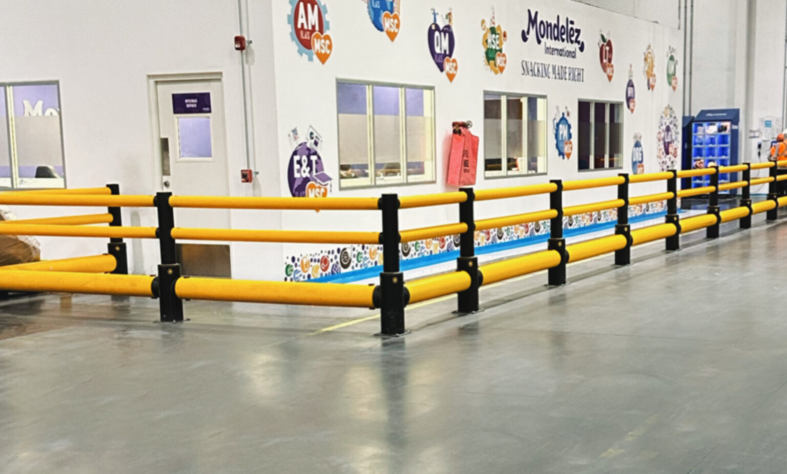 Guardas y Protecciones de Seguridad – Eysim