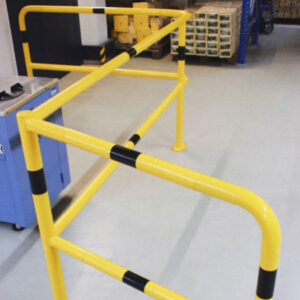 Guardas y Protecciones de Seguridad – Eysim