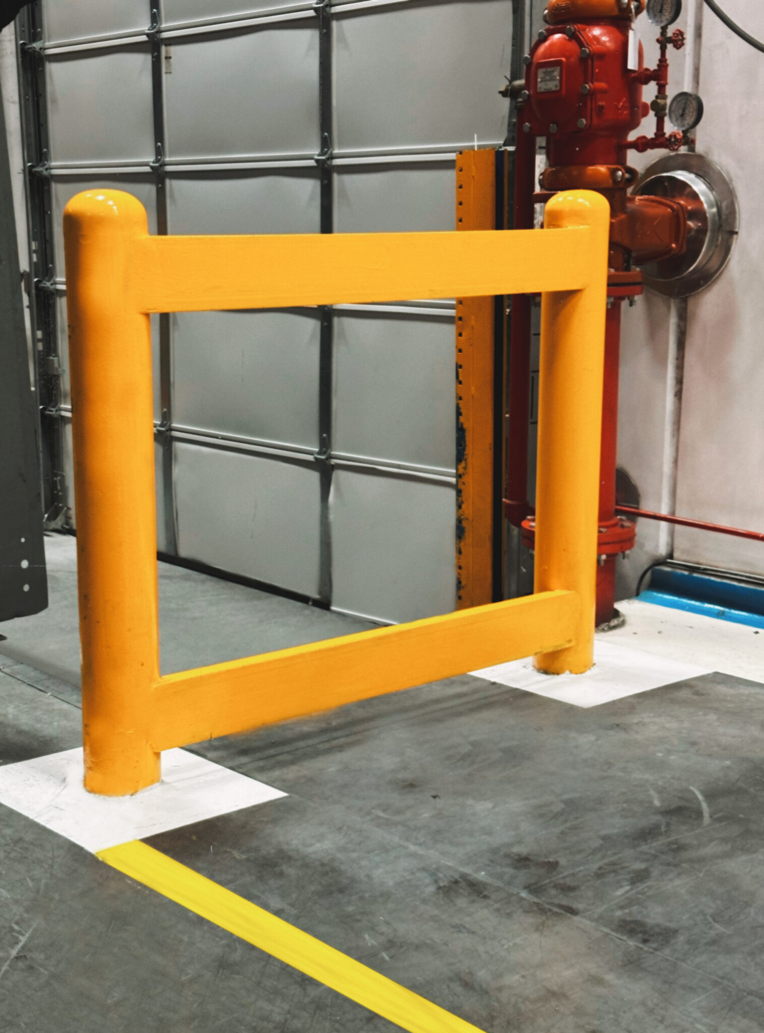 Guardas y Protecciones de Seguridad – Eysim